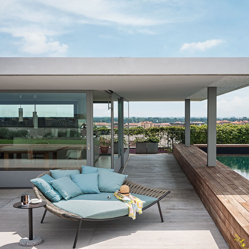 Roda ARENA Daybed