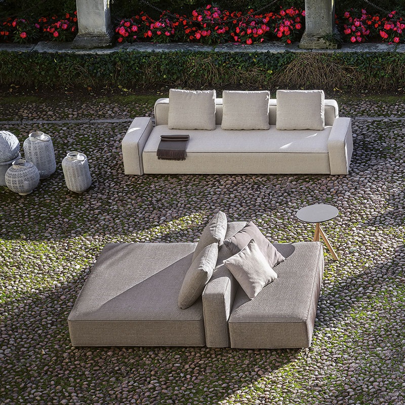 Roda DANDY Sofa-Kombination 2