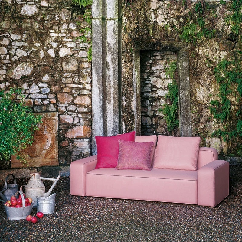 Roda DANDY 2-Sitzer Sofa