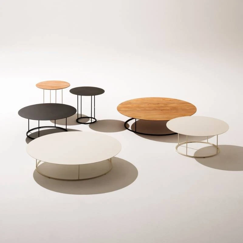 Roda ZEFIRO Couchtisch 70 cm